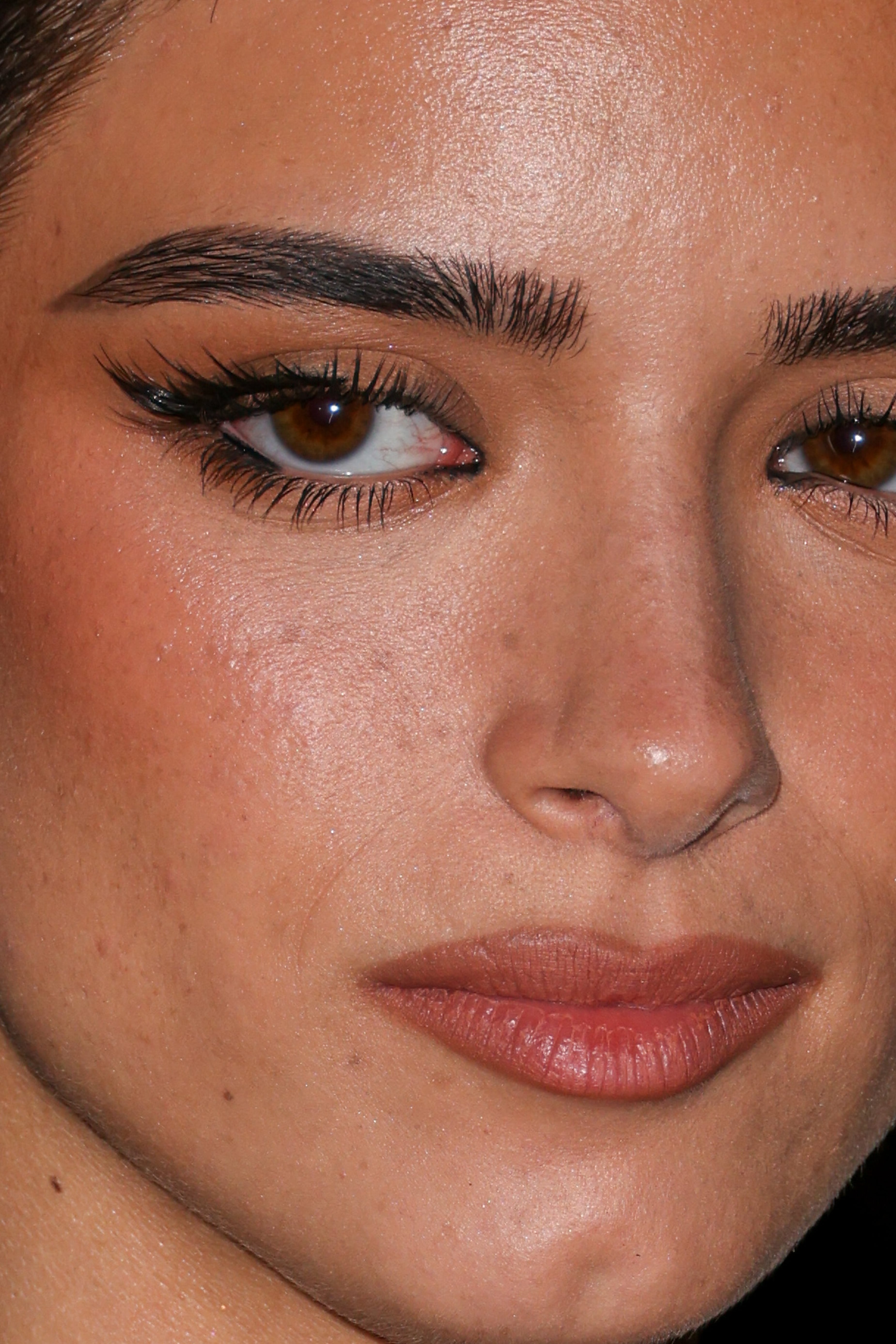 Dixie D’Amelio’s Blond "Mixie" Haircut at Paris Fashion Week | POPSUGAR ...