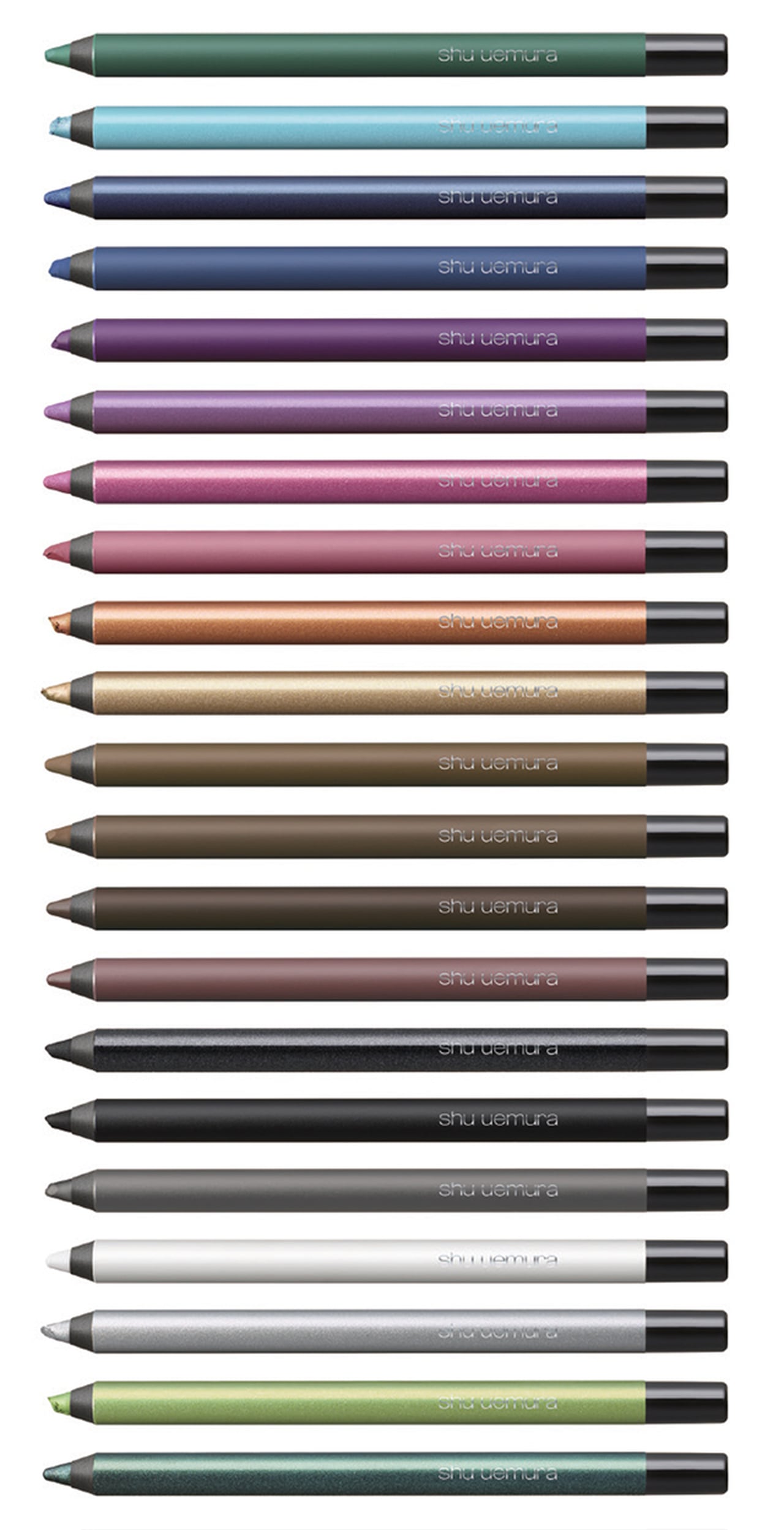 New Makeup For Summer 2014 | PS Beauty