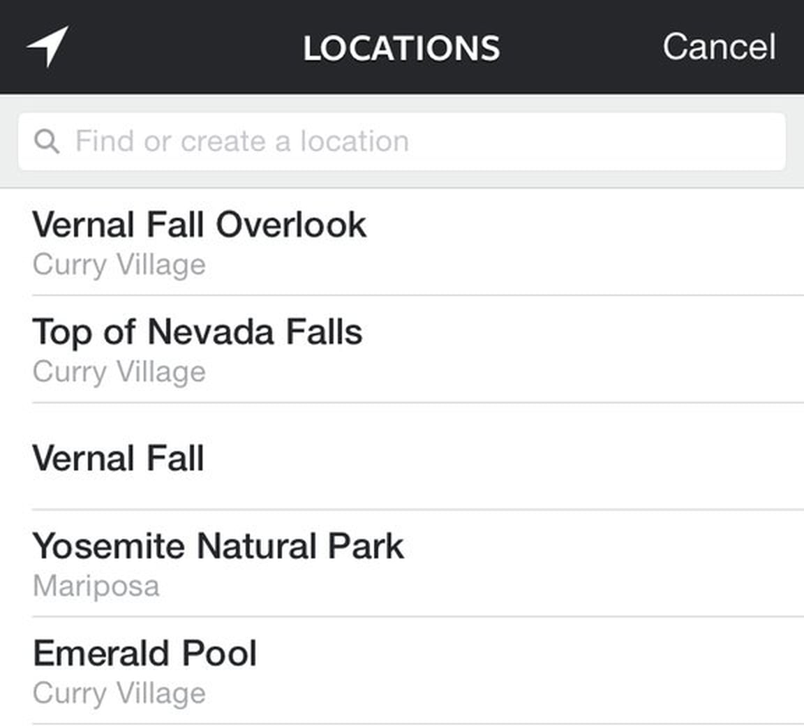 How to Instagram Geotag | PS Tech