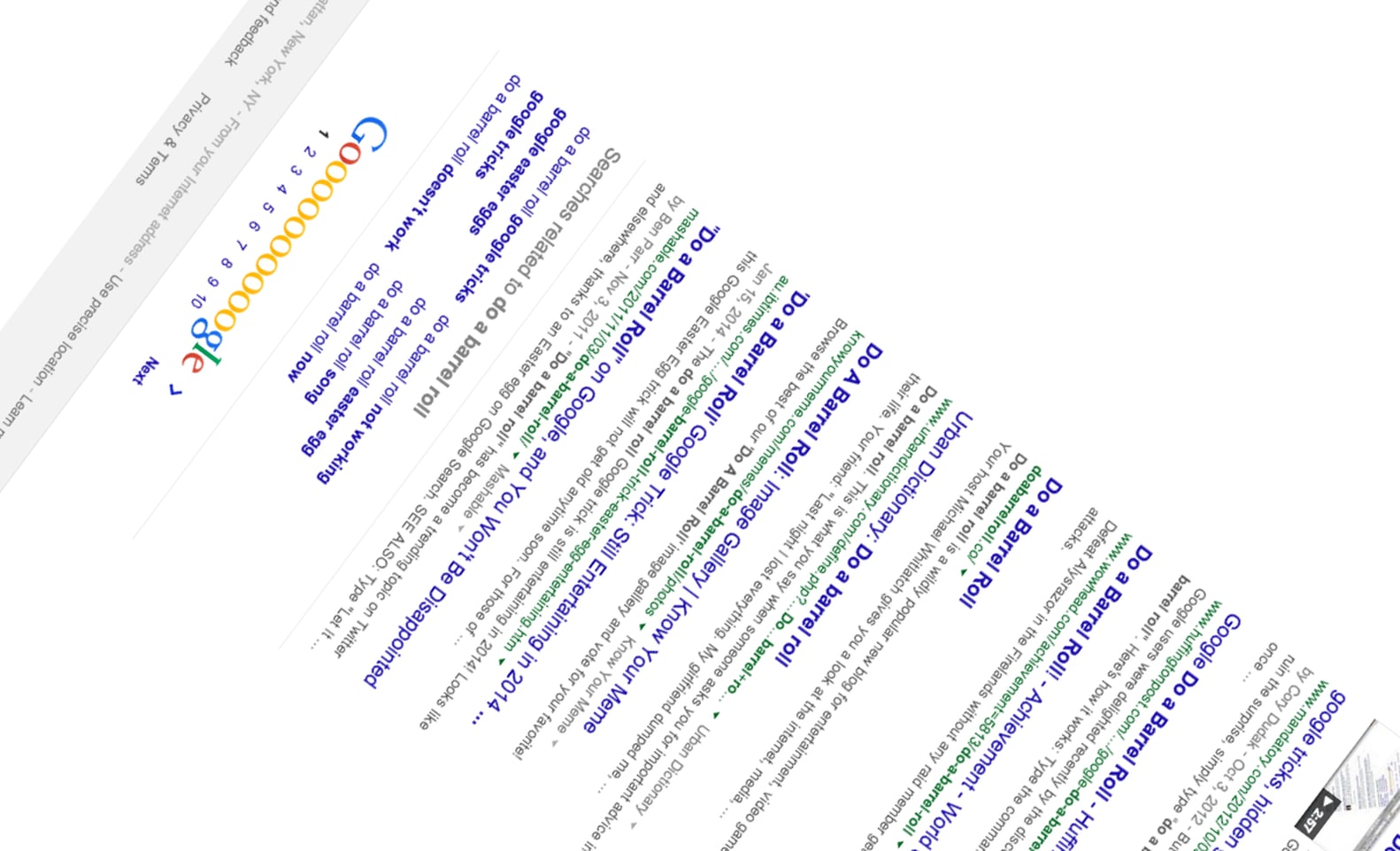 Things You Can Do on Google | PS Tech