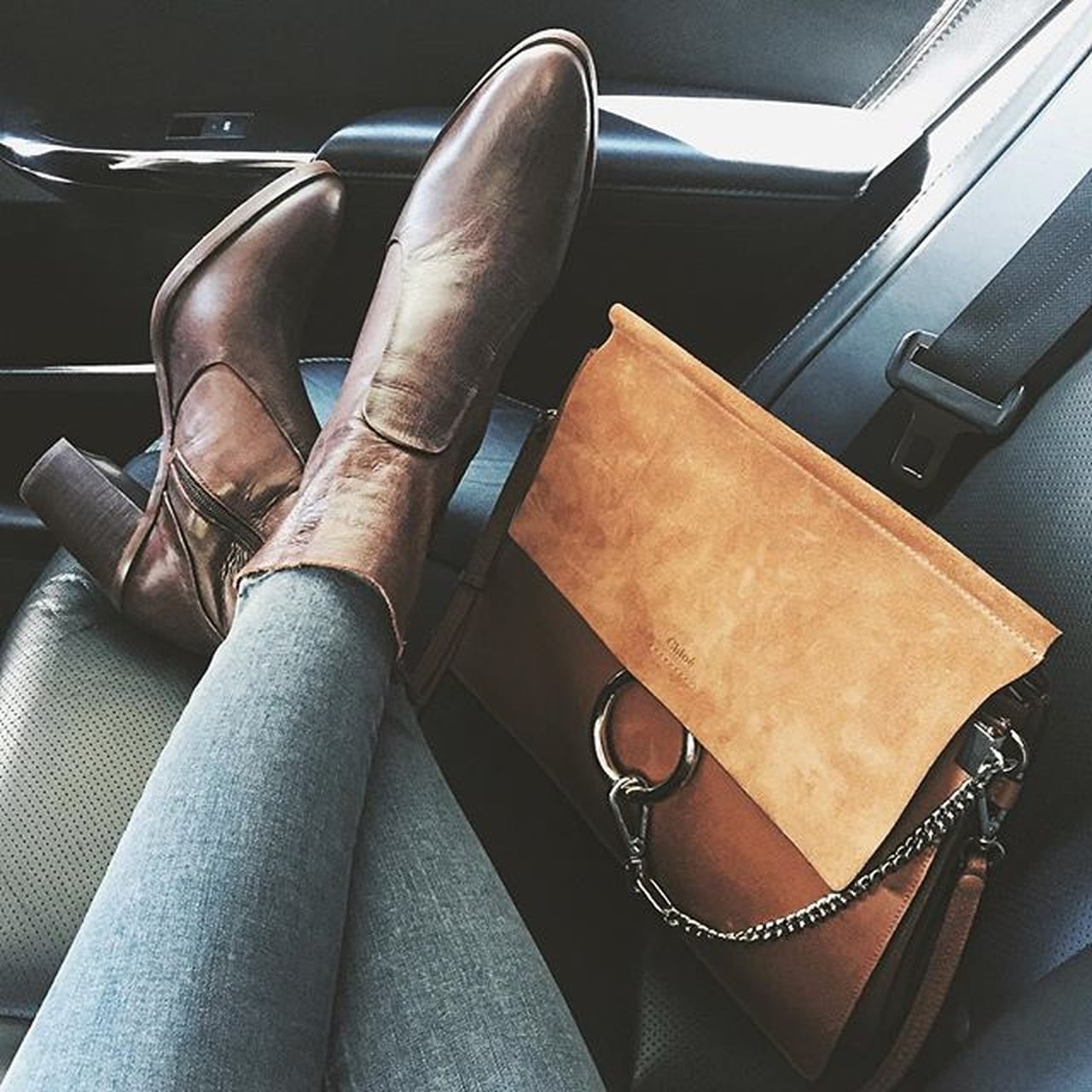 How Fashion Bloggers Make Money on Instagram | POPSUGAR Fashion