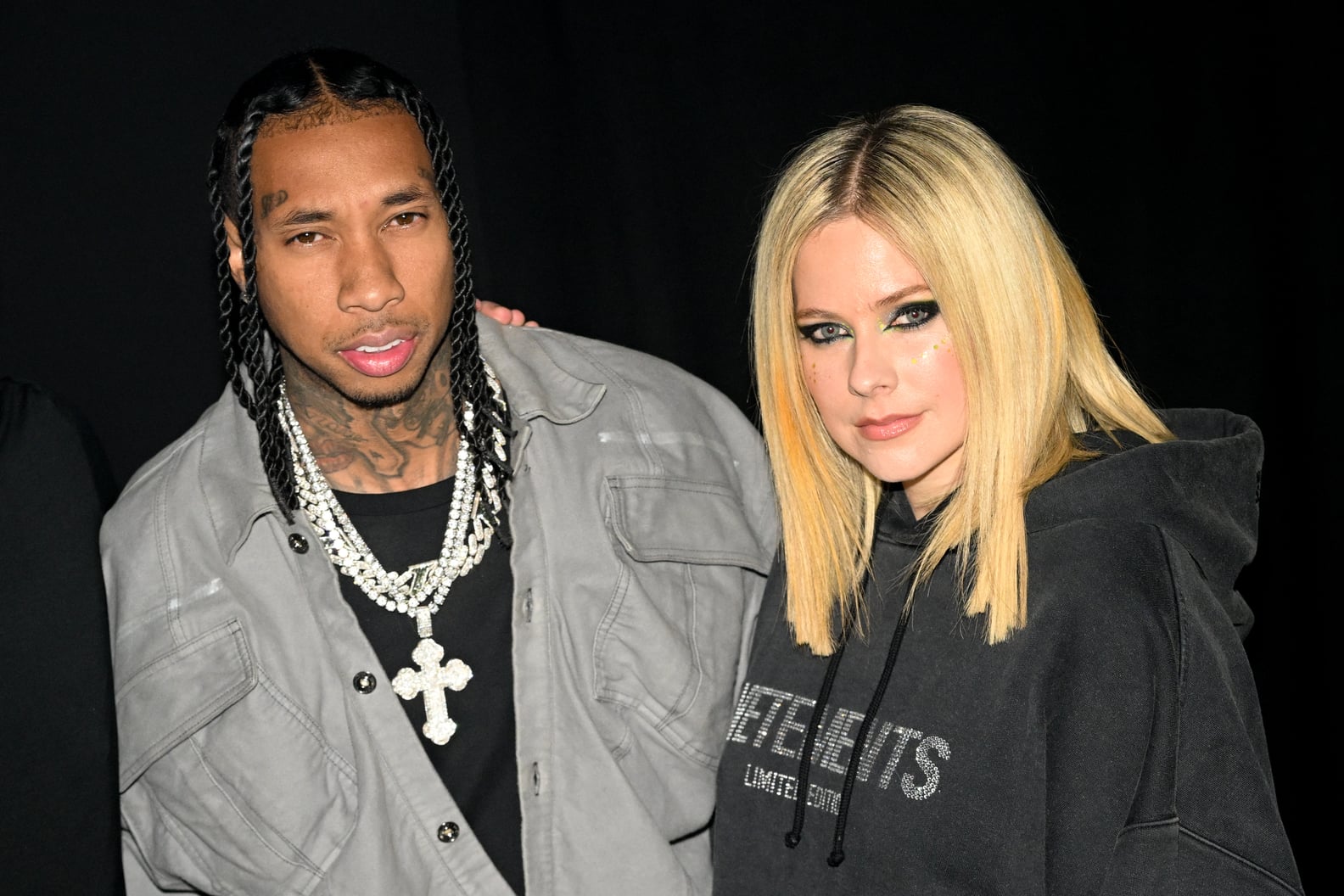 Who Is Tyga Dating? | PS Celebrity