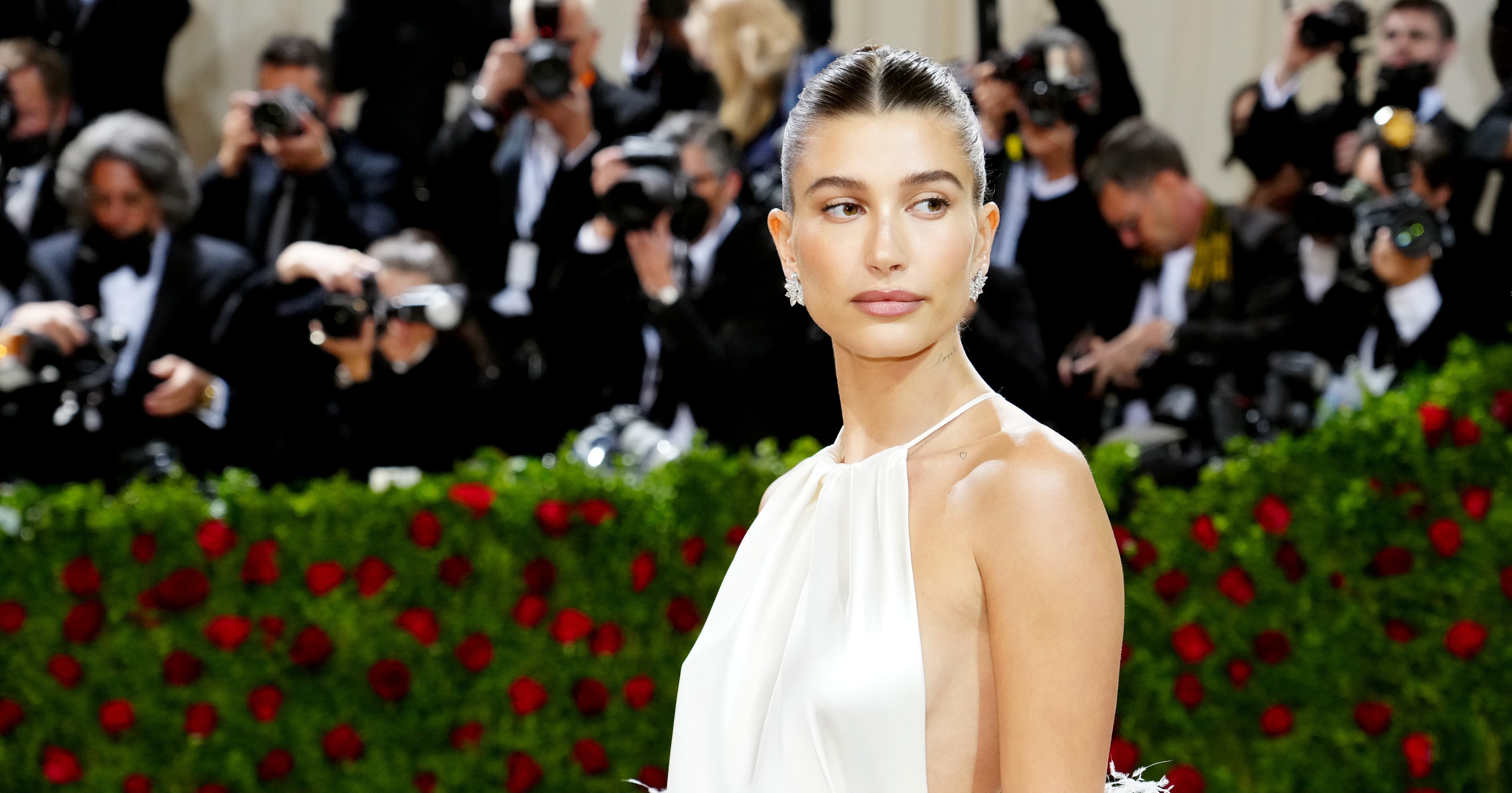 Hailey Bieber Opens Up About Having Really Dark, Low Moments | PS Fitness