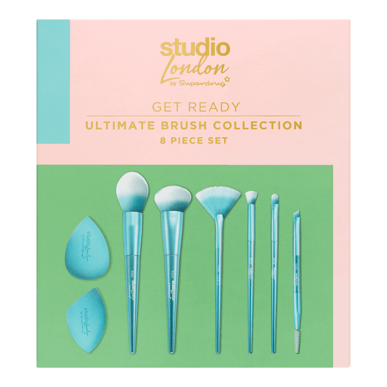 makeup sets superdrug