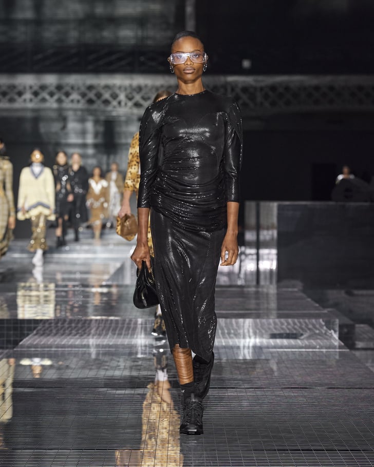Burberry Autumn/Winter 2020 | Burberry Autumn/Winter 2020 Fashion Show ...