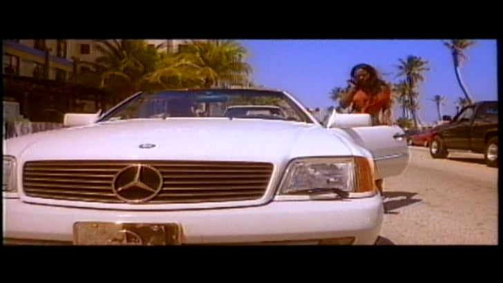 Jay Z And Foxy Brown