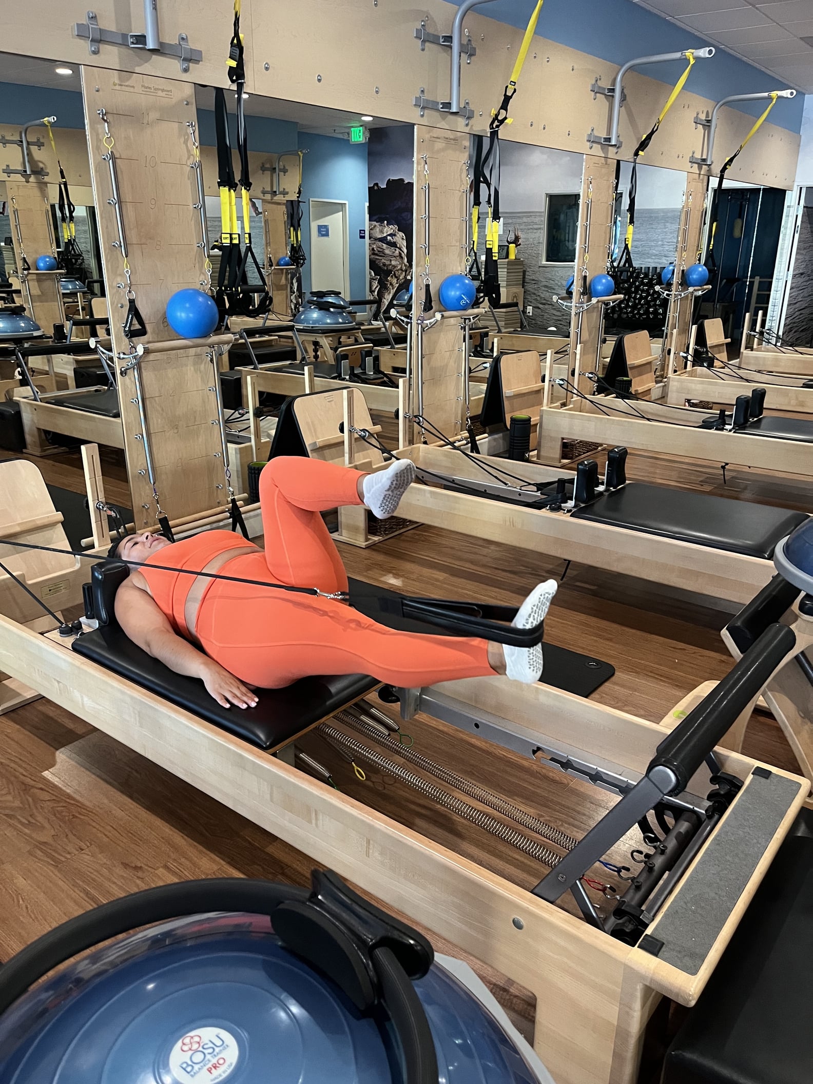 Club Pilates Review: My Honest Thoughts | PS Fitness