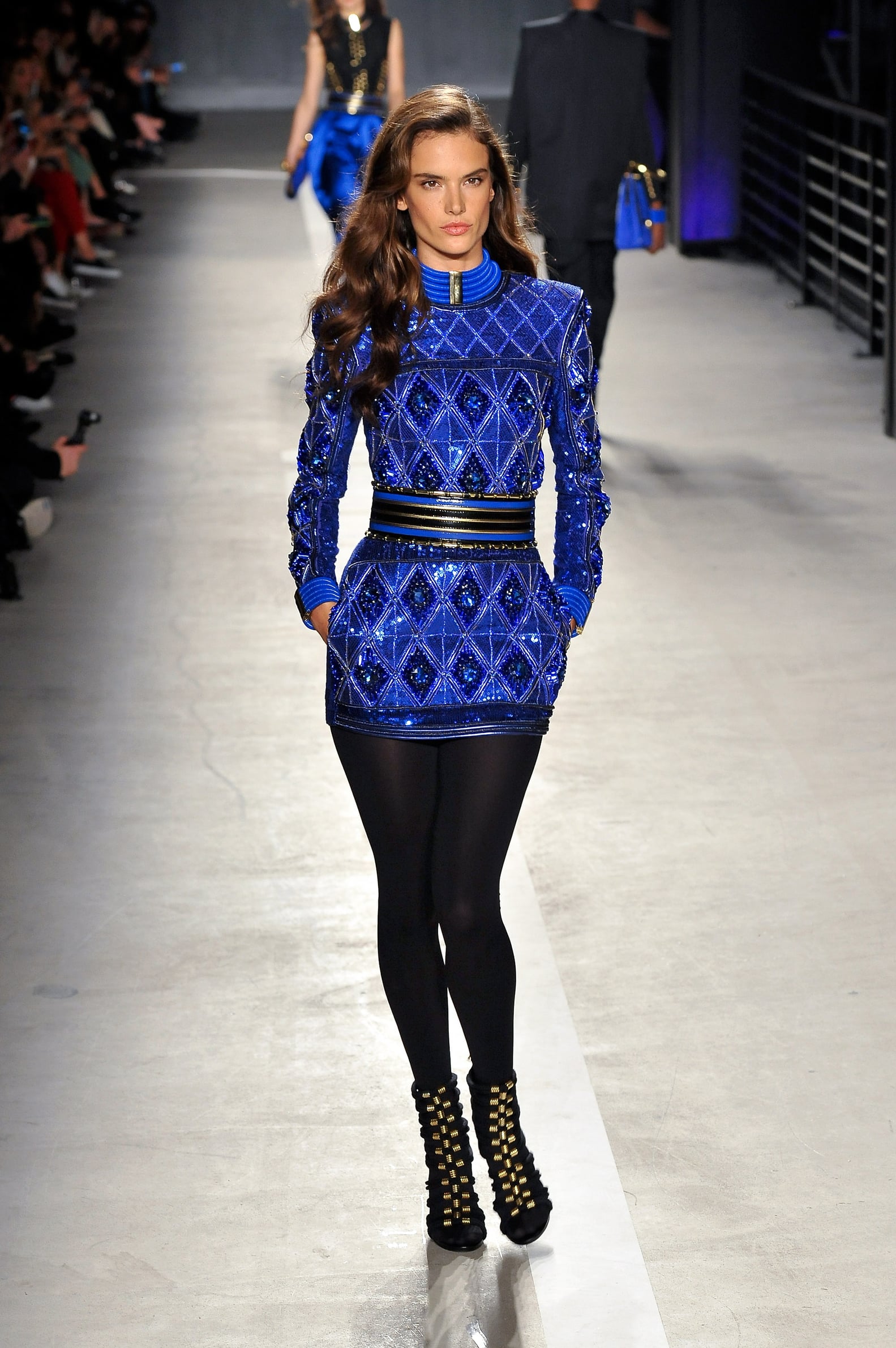 Latina Models to Know | PS Latina