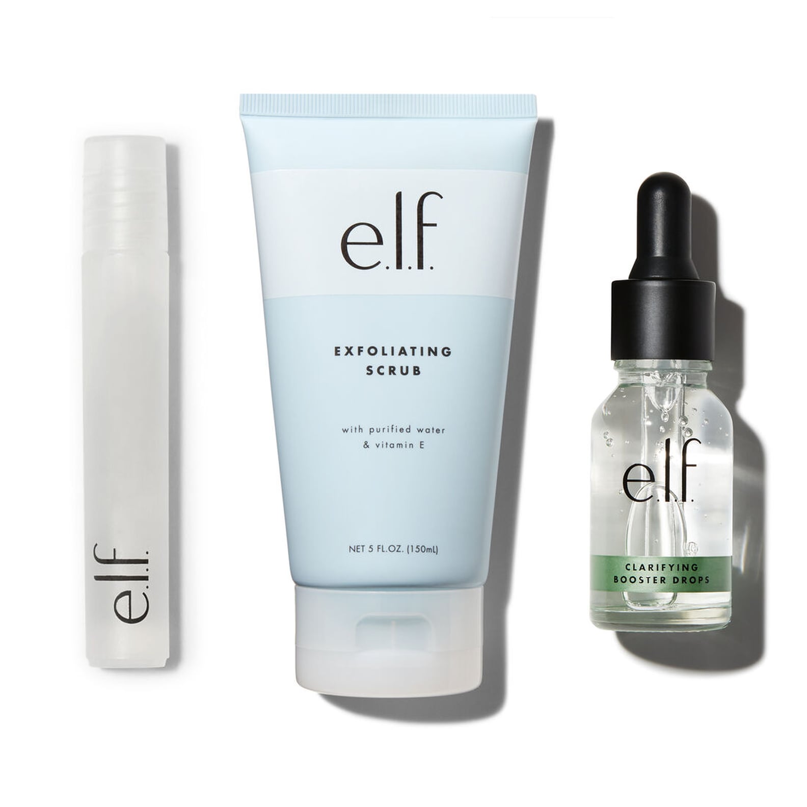 e.l.f. Cosmetics Clarifying Skin-Care Set Review | PS Beauty
