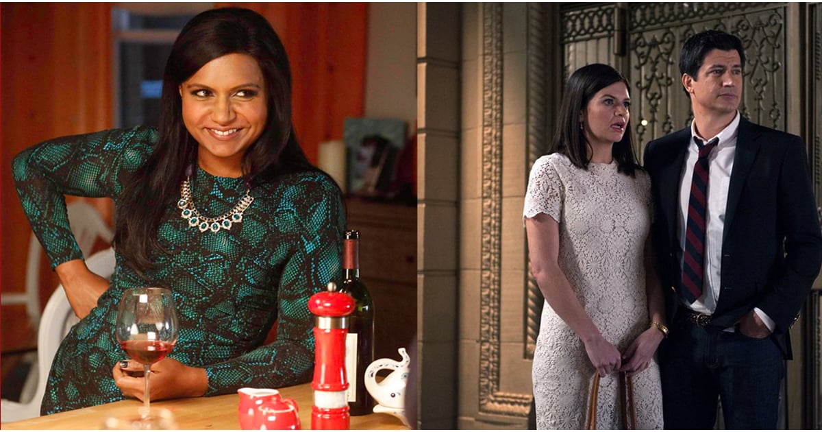 Fall 2014 TV Show Reviews | POPSUGAR Entertainment