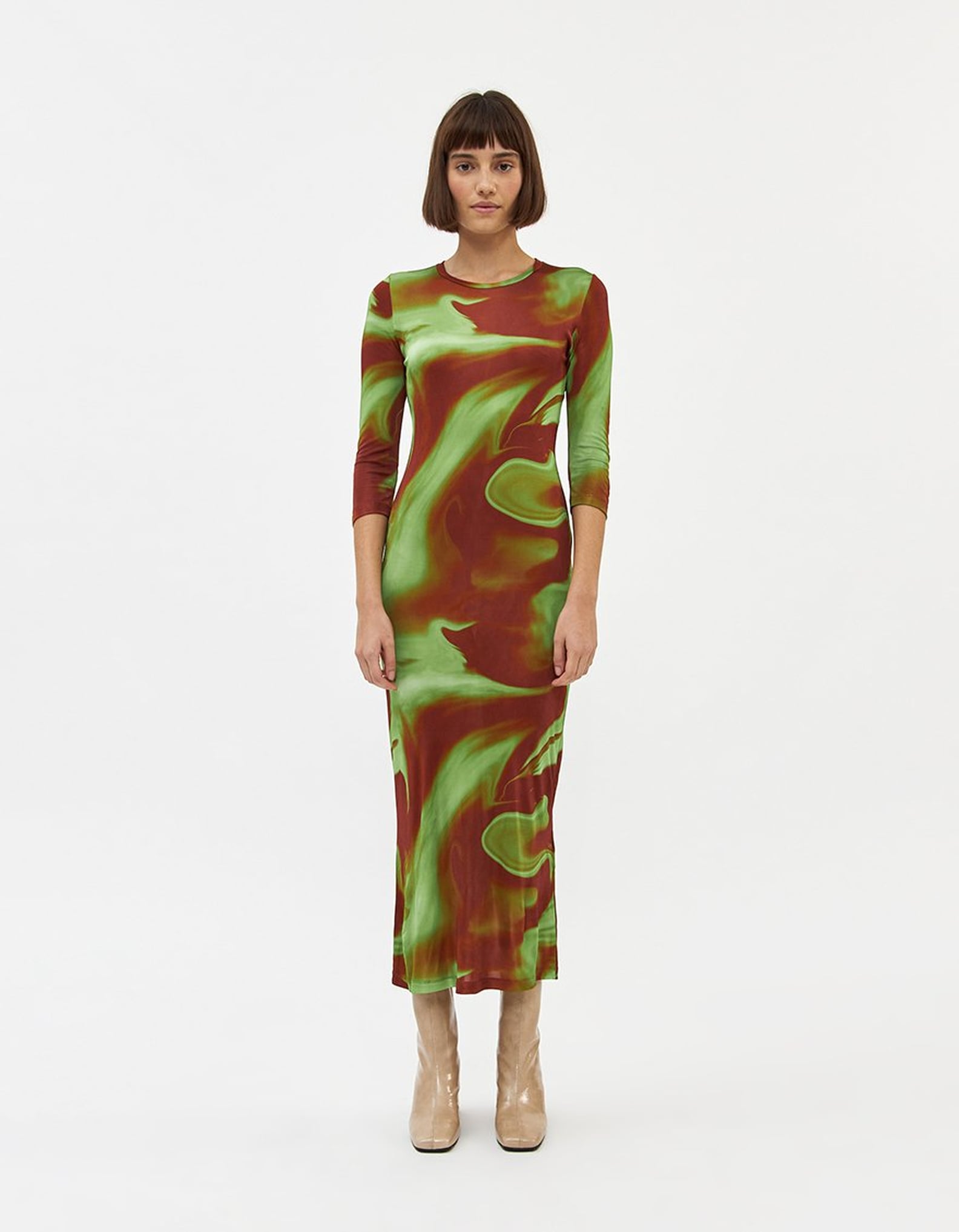 The Biggest Dress Trends to Wear For Spring/Summer 2020 | PS Fashion