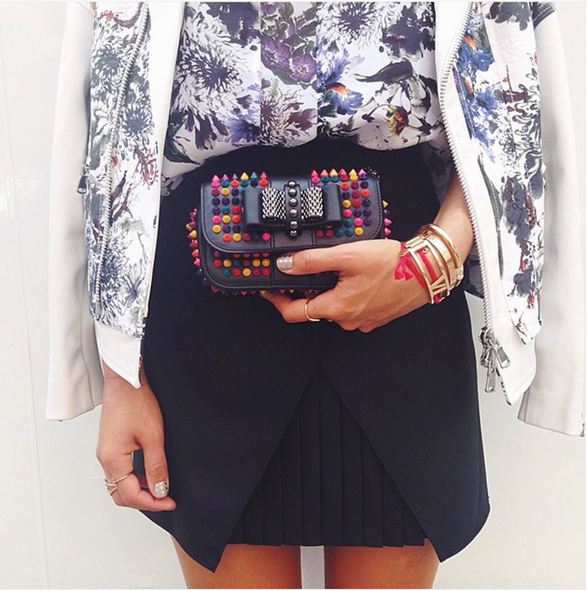 Fashion Blogger Bags and Purses | PS Fashion