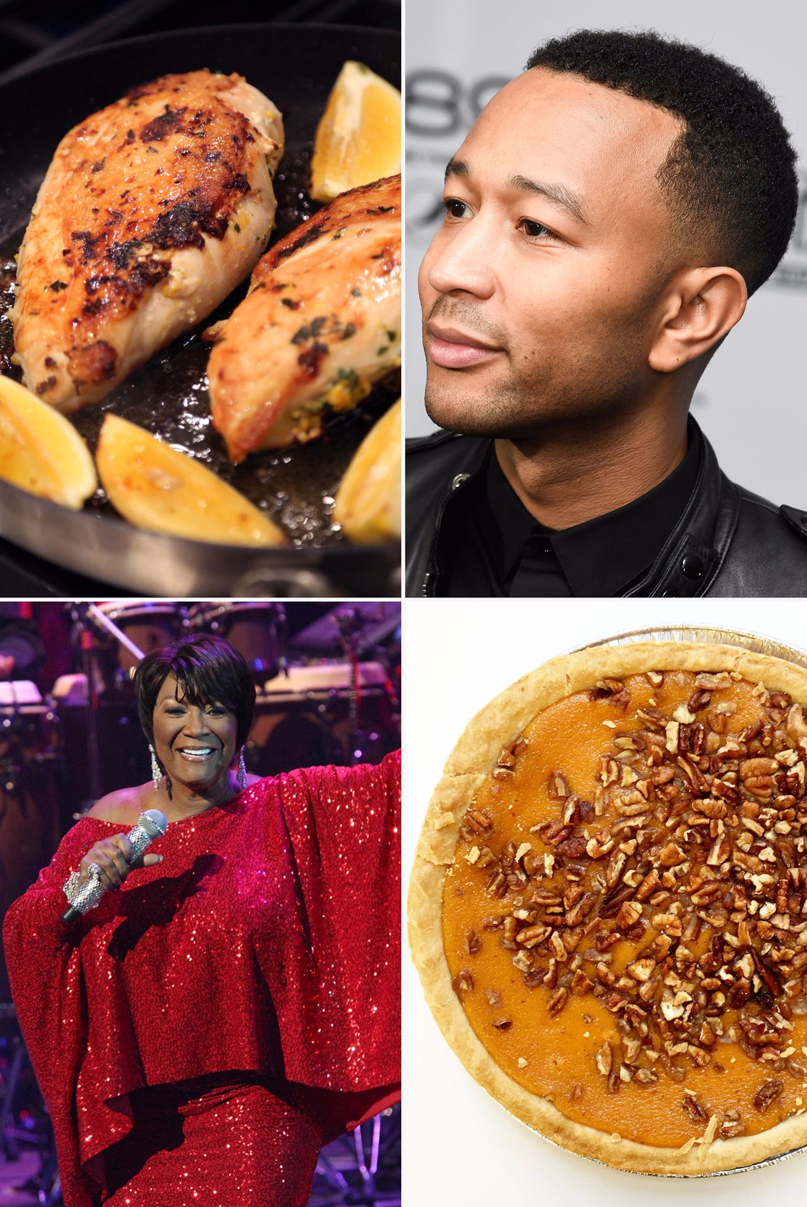Signature Recipes From Black Chefs | PS Food
