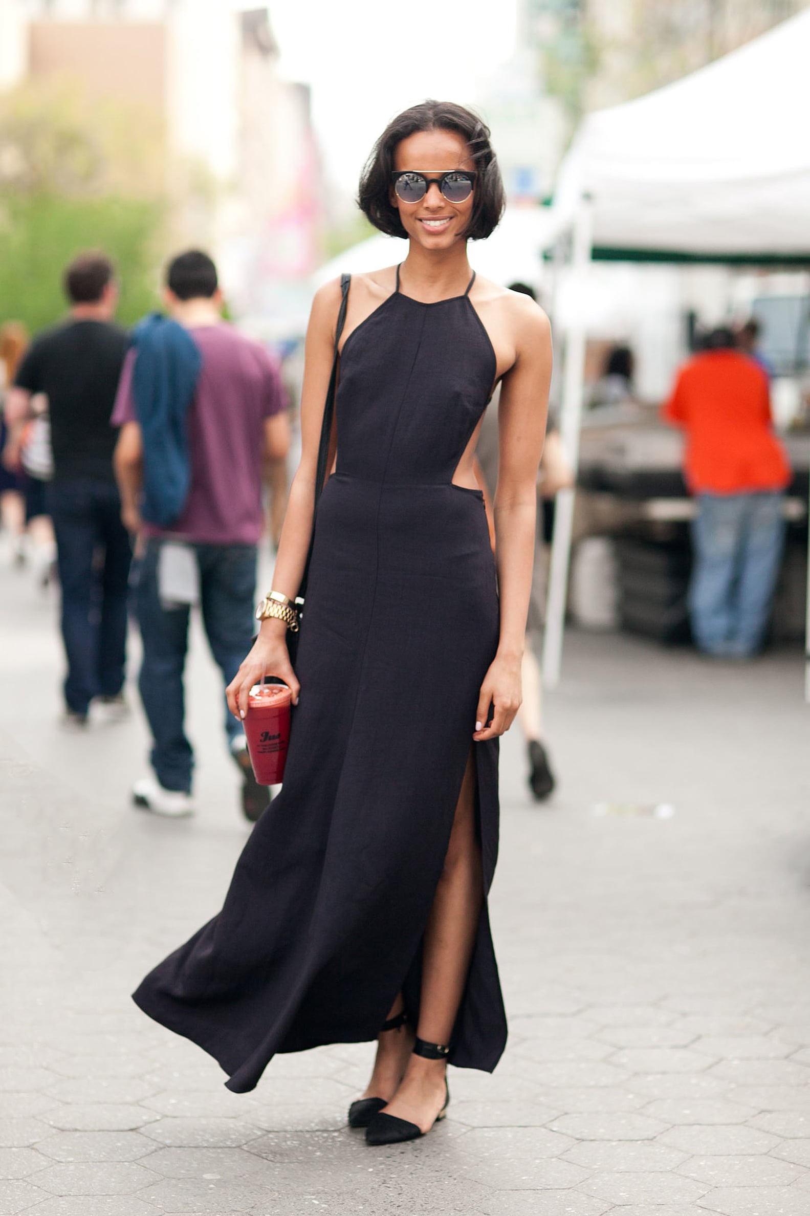 Street Style For Summer | PS Fashion