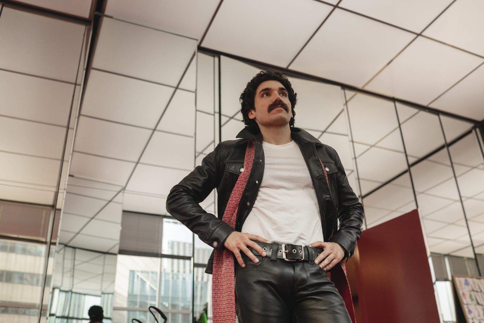 6 Moments From Netflix's Halston I Can't Stop Thinking About | PS ...