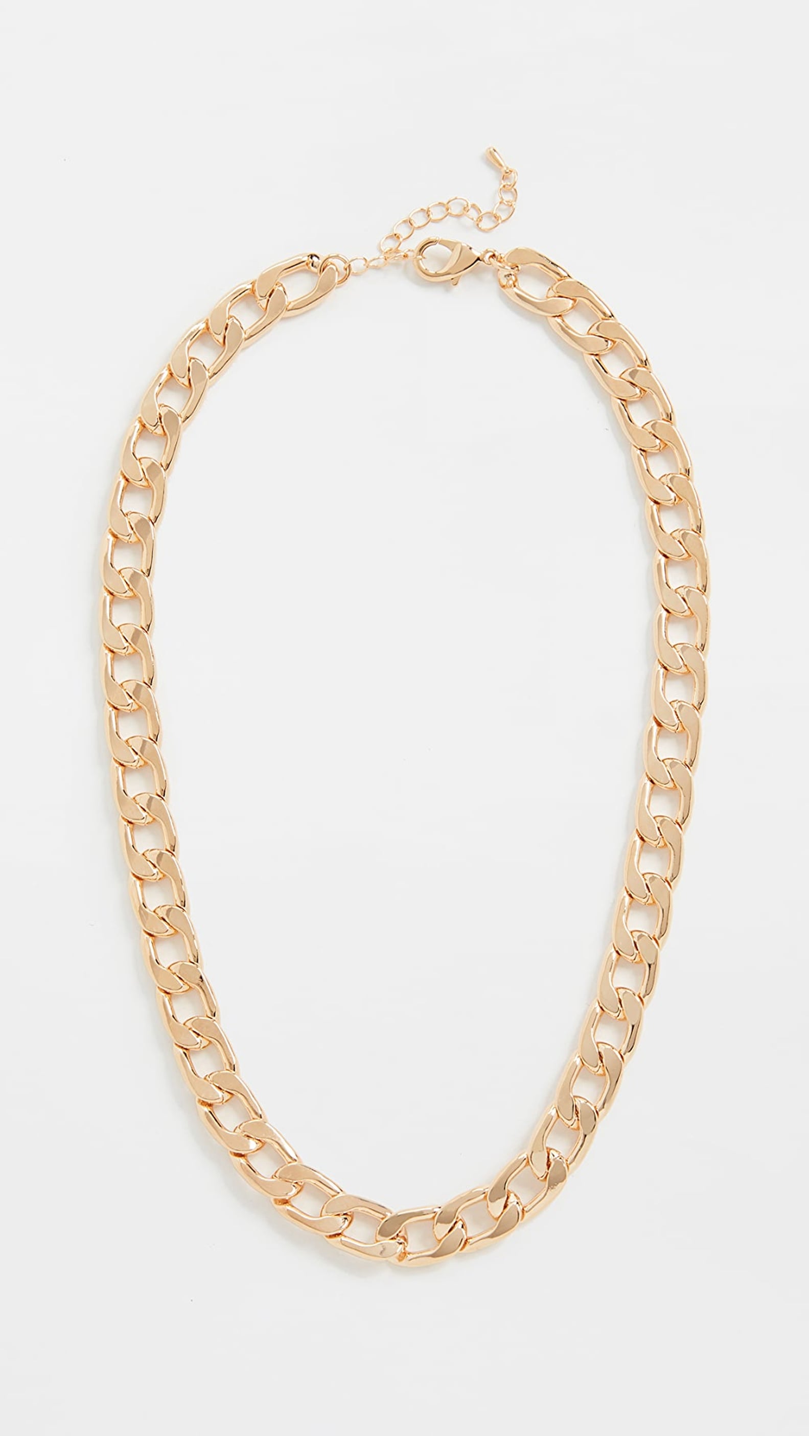 The Best Chain Necklaces | PS Fashion