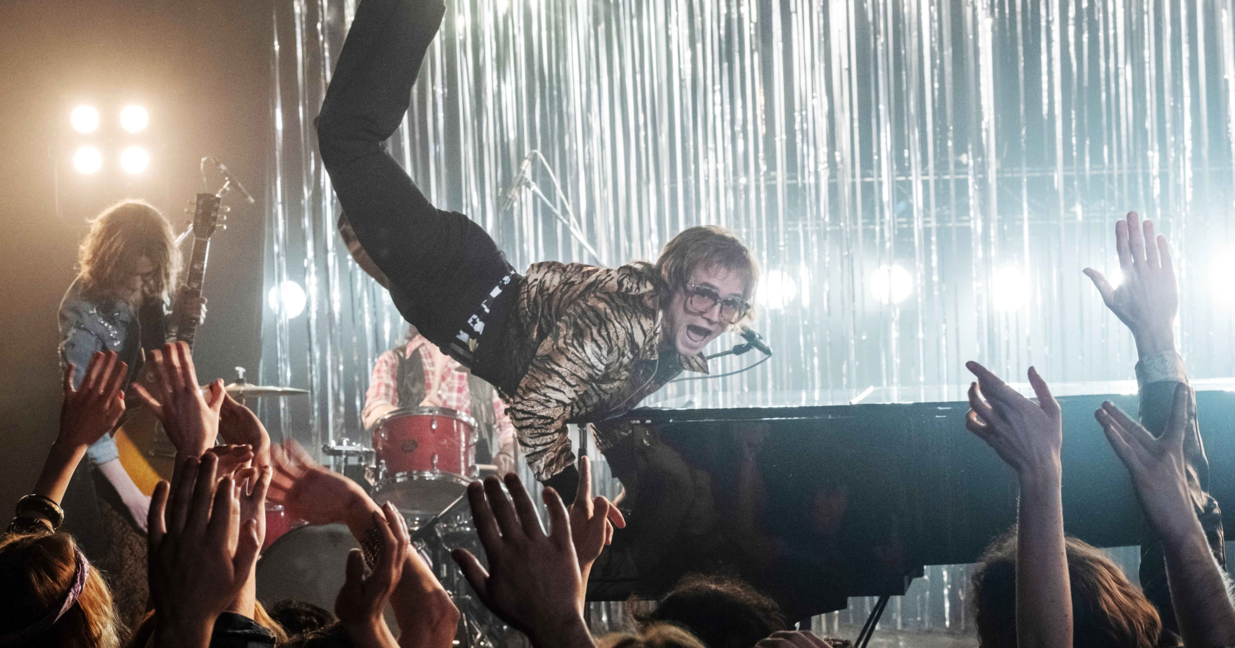 Rocketman Movie Soundtrack | PS Entertainment