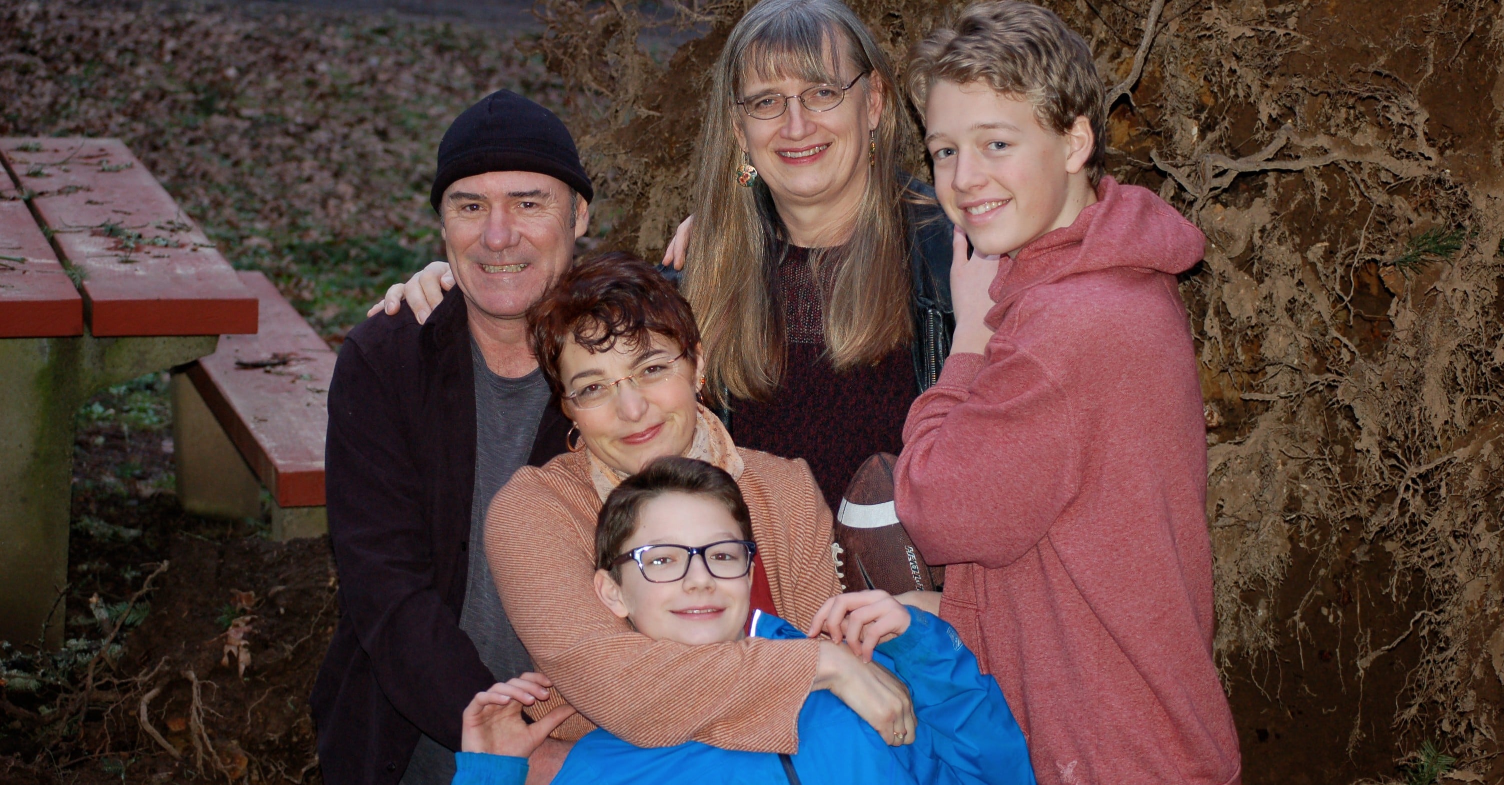 What It's Like to Be the Wife of a Transgender Husband | POPSUGAR News