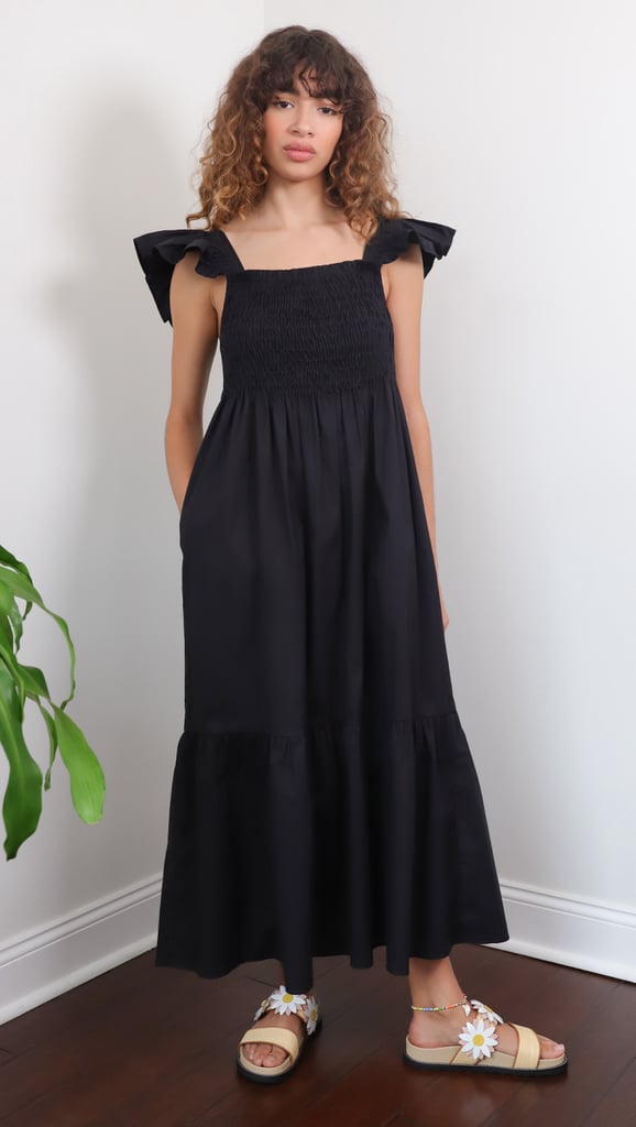 Best Cotton Dresses | POPSUGAR Fashion