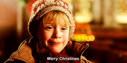 Home Alone GIFs | PS Entertainment