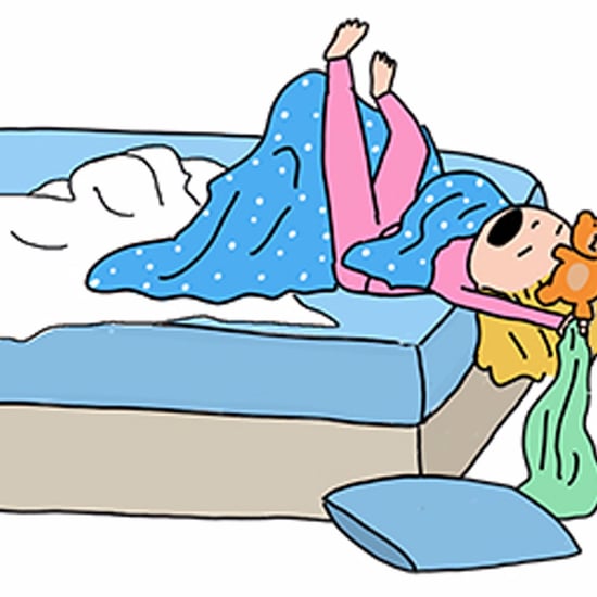 First Superman Comic | POPSUGAR Tech