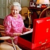 Does Queen Elizabeth Drink Alcohol? | POPSUGAR Celebrity