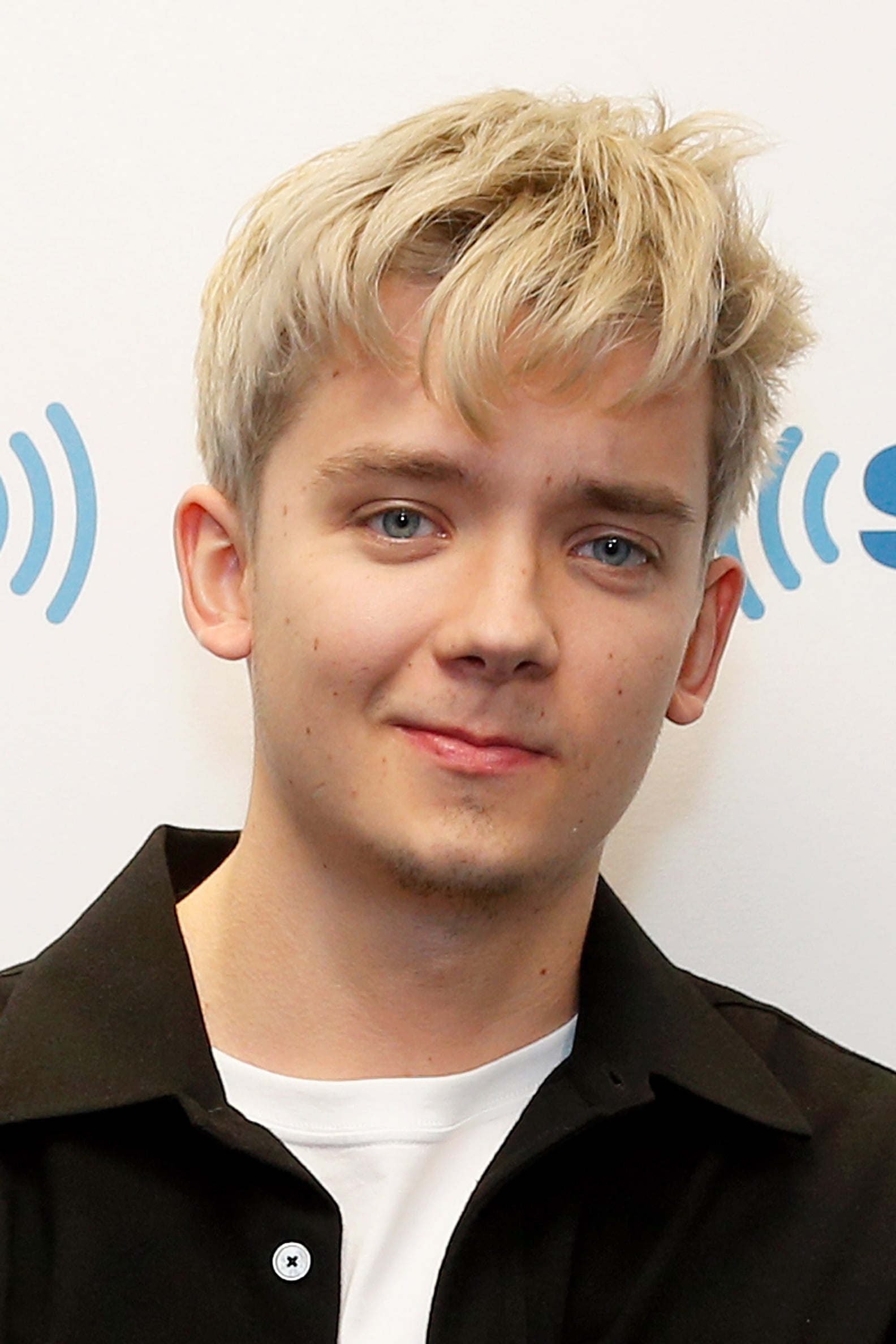 Asa Butterfield Cute Pictures | PS Celebrity