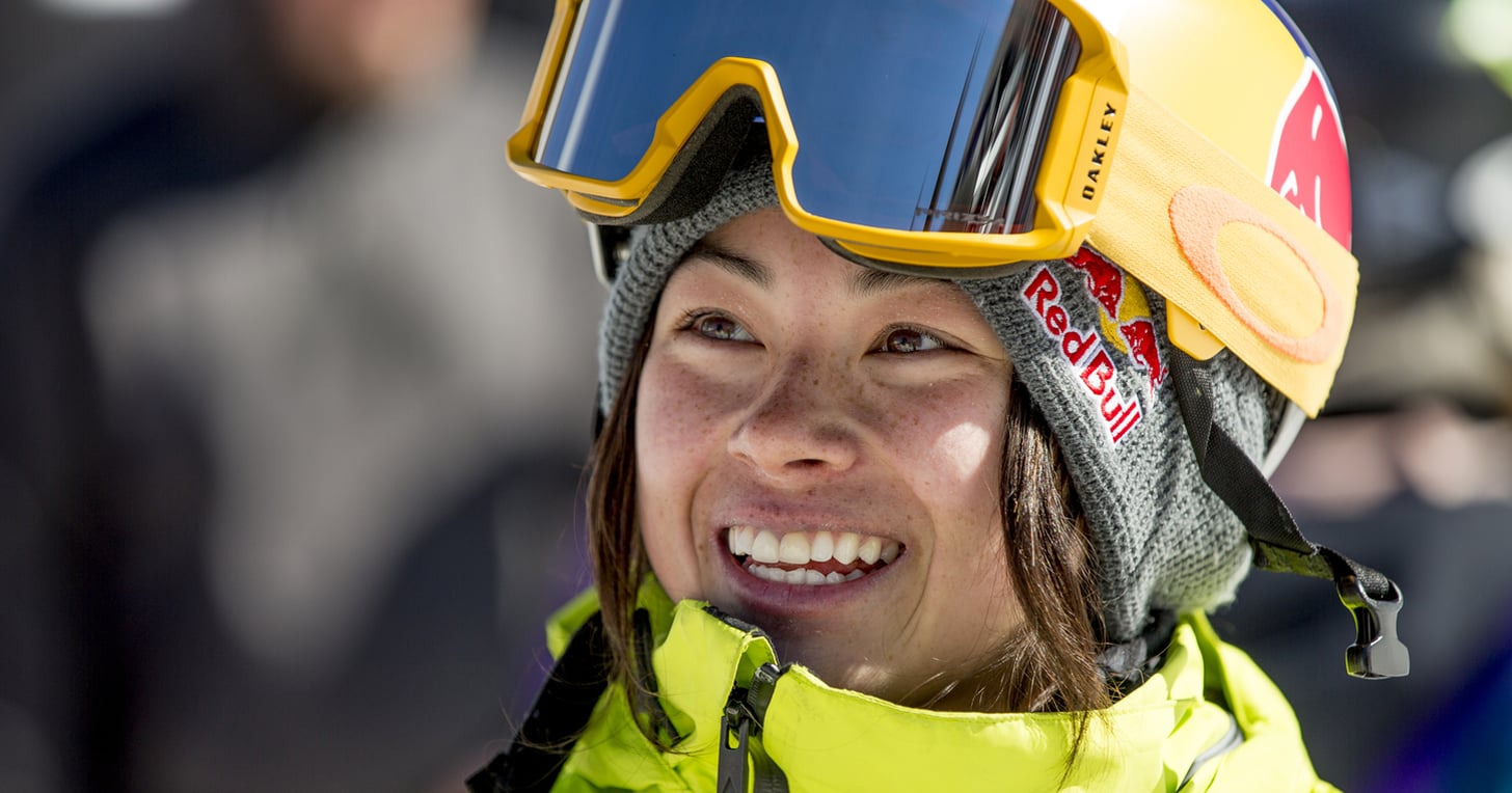 Who Is Hailey Langland? Get to Know the Pro Snowboarder | POPSUGAR Fitness