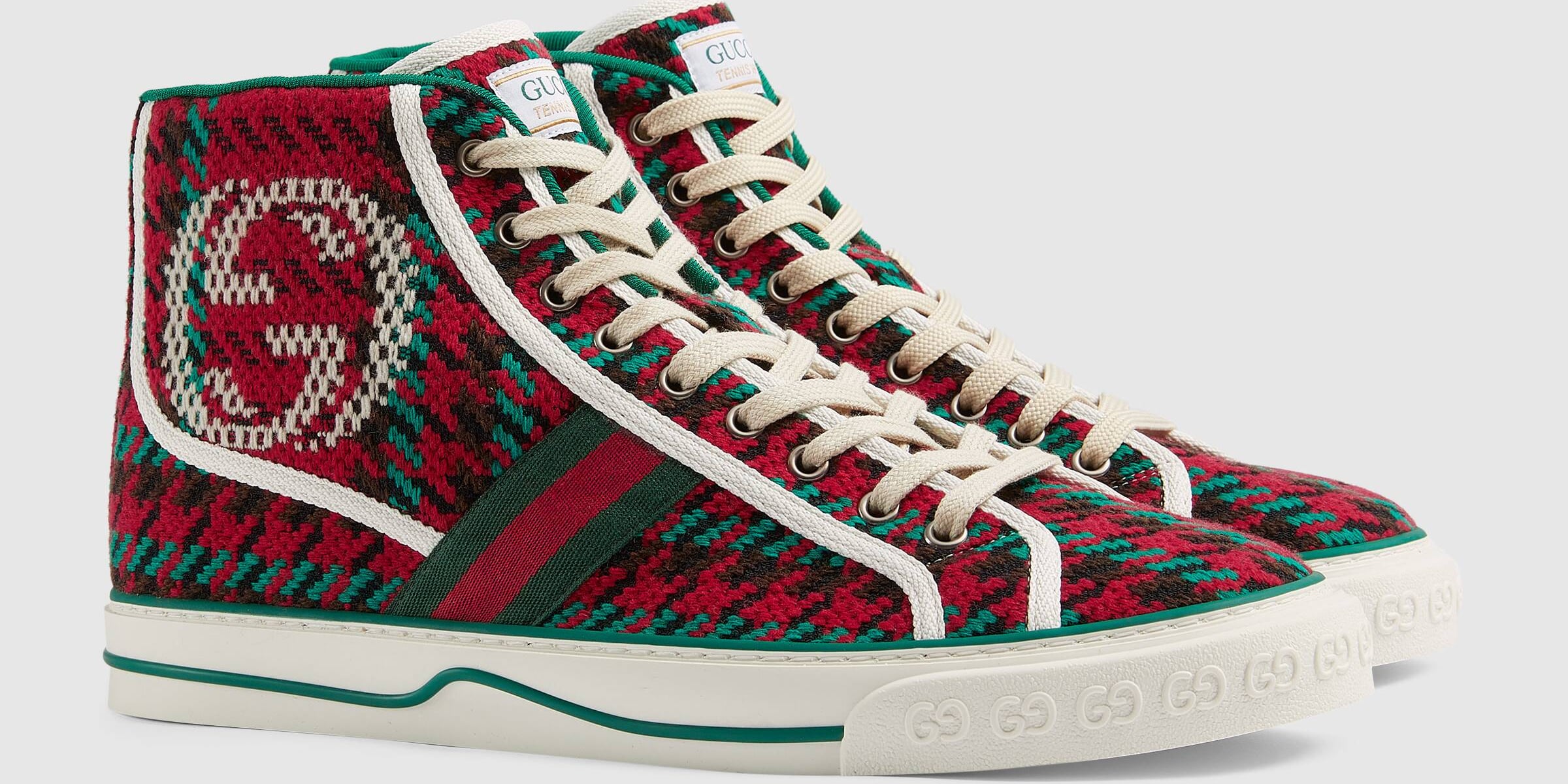 Best High-Top Sneakers to Wear and Shop Winter 2020 | PS Fashion