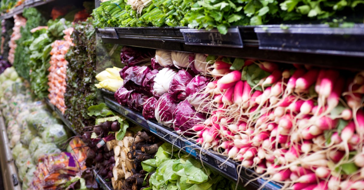 Tips For Grocery Shopping | PS Food