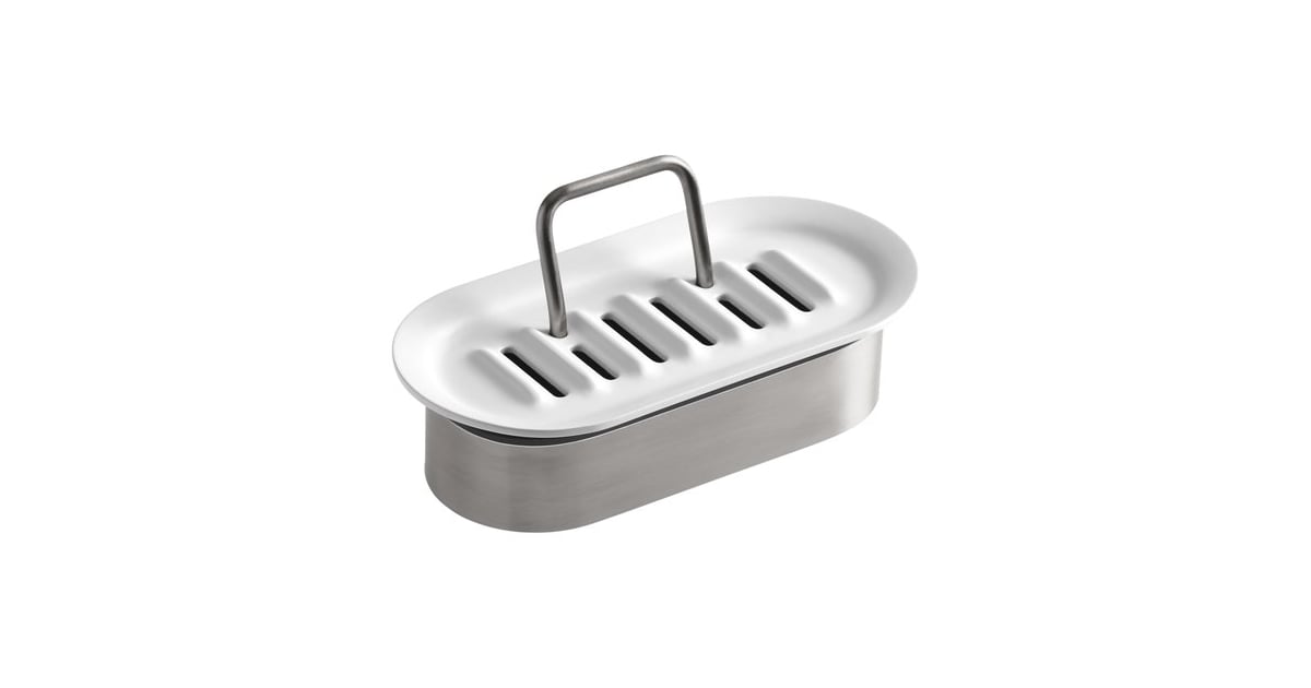 Sponge Caddy | Kitchen Sink Organization | POPSUGAR Home Photo 8