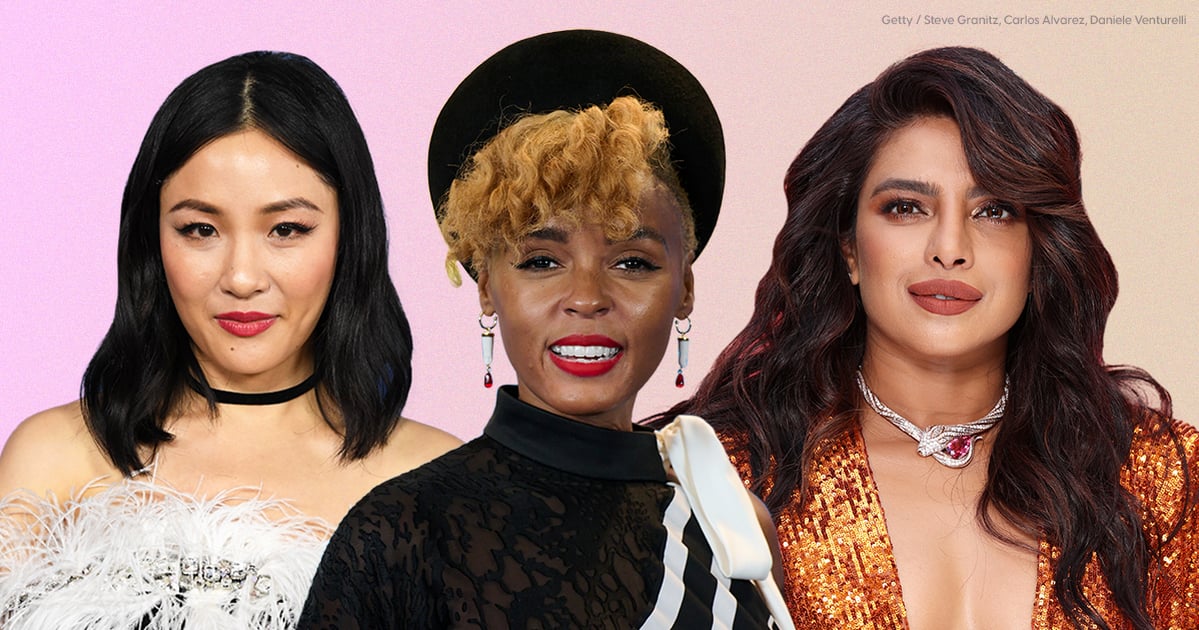 What Is My Natural Hair Type? | POPSUGAR Beauty