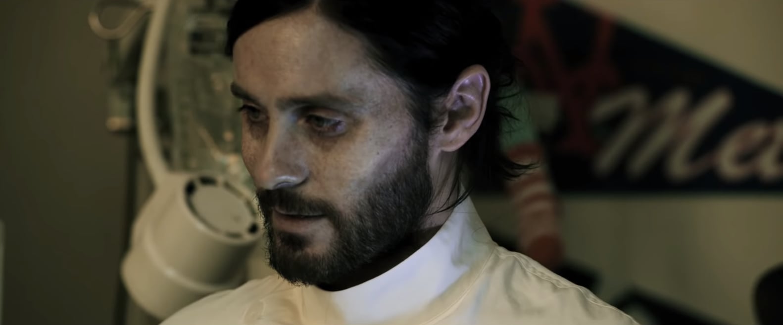 Who Is Morbius? All Your Questions, Answered | PS Entertainment