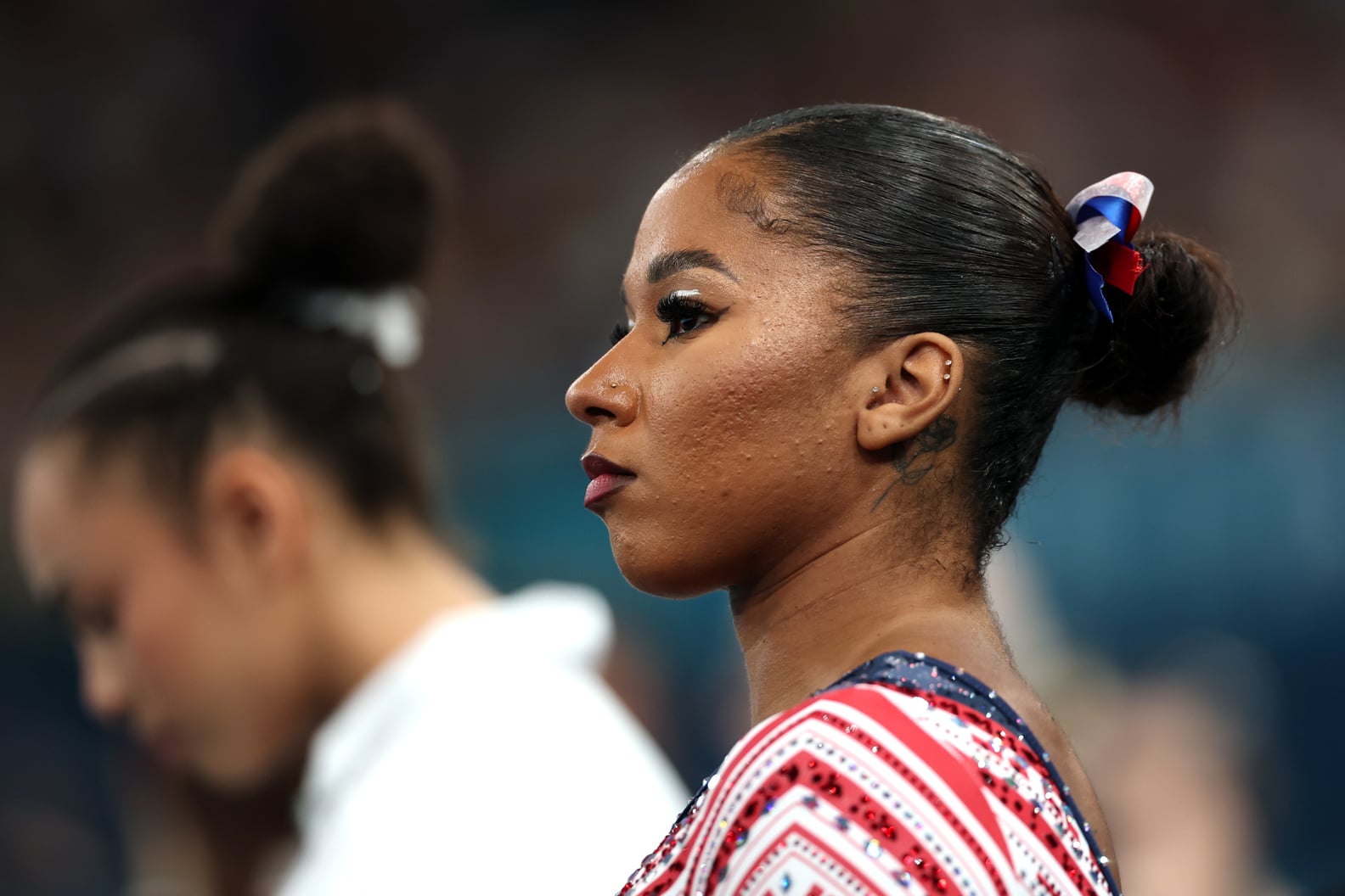 Jordan Chiles's Tattoos and Their Meanings | PS Beauty