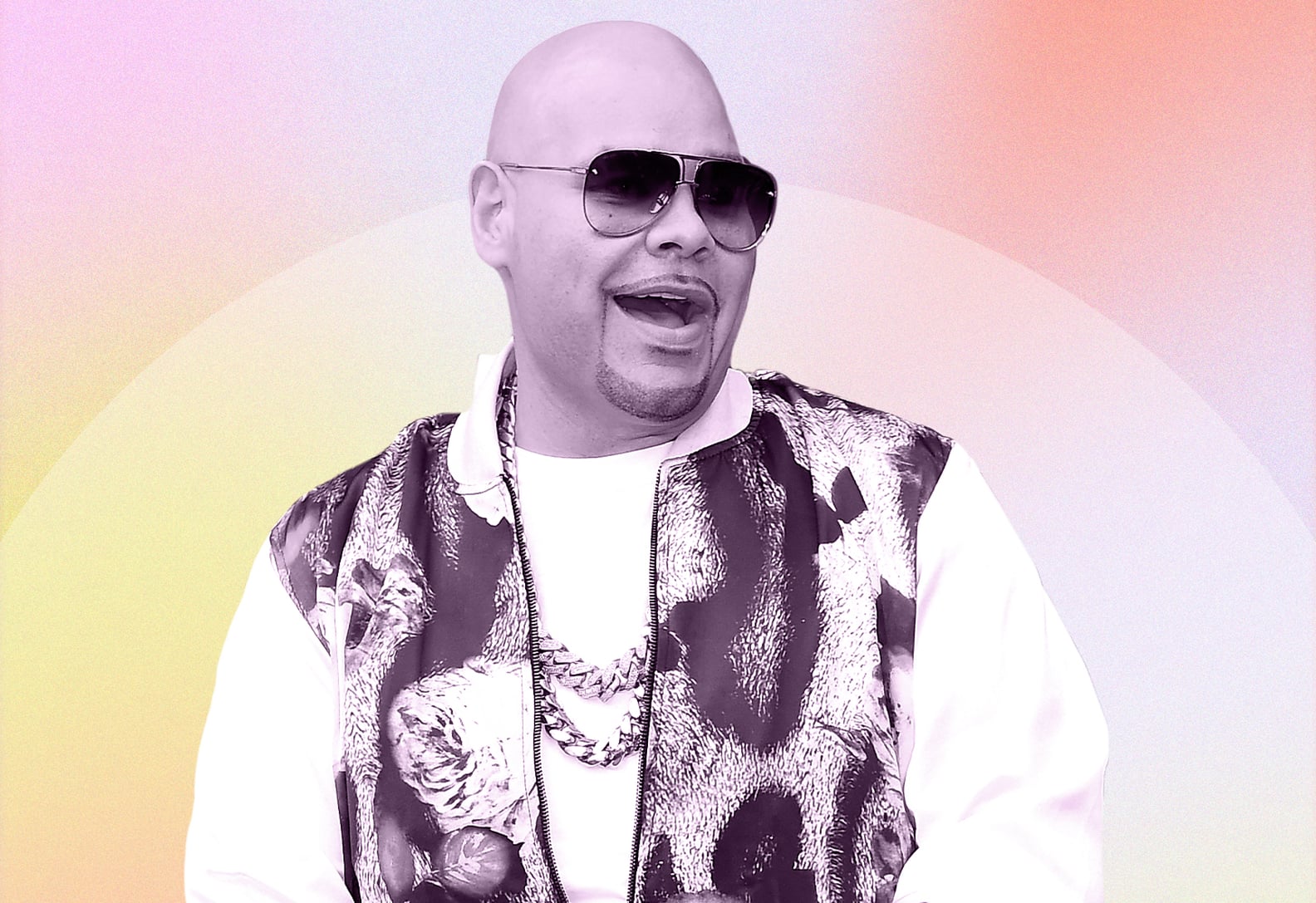 Fat Joe on His Iconic Hip-Hop Legacy | PS Celebrity