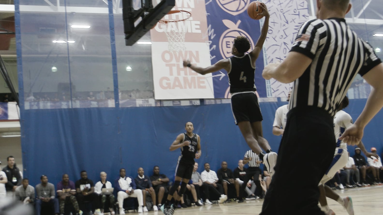 "Prodigy" Documentary Series Launches on Quibi | POPSUGAR Fitness