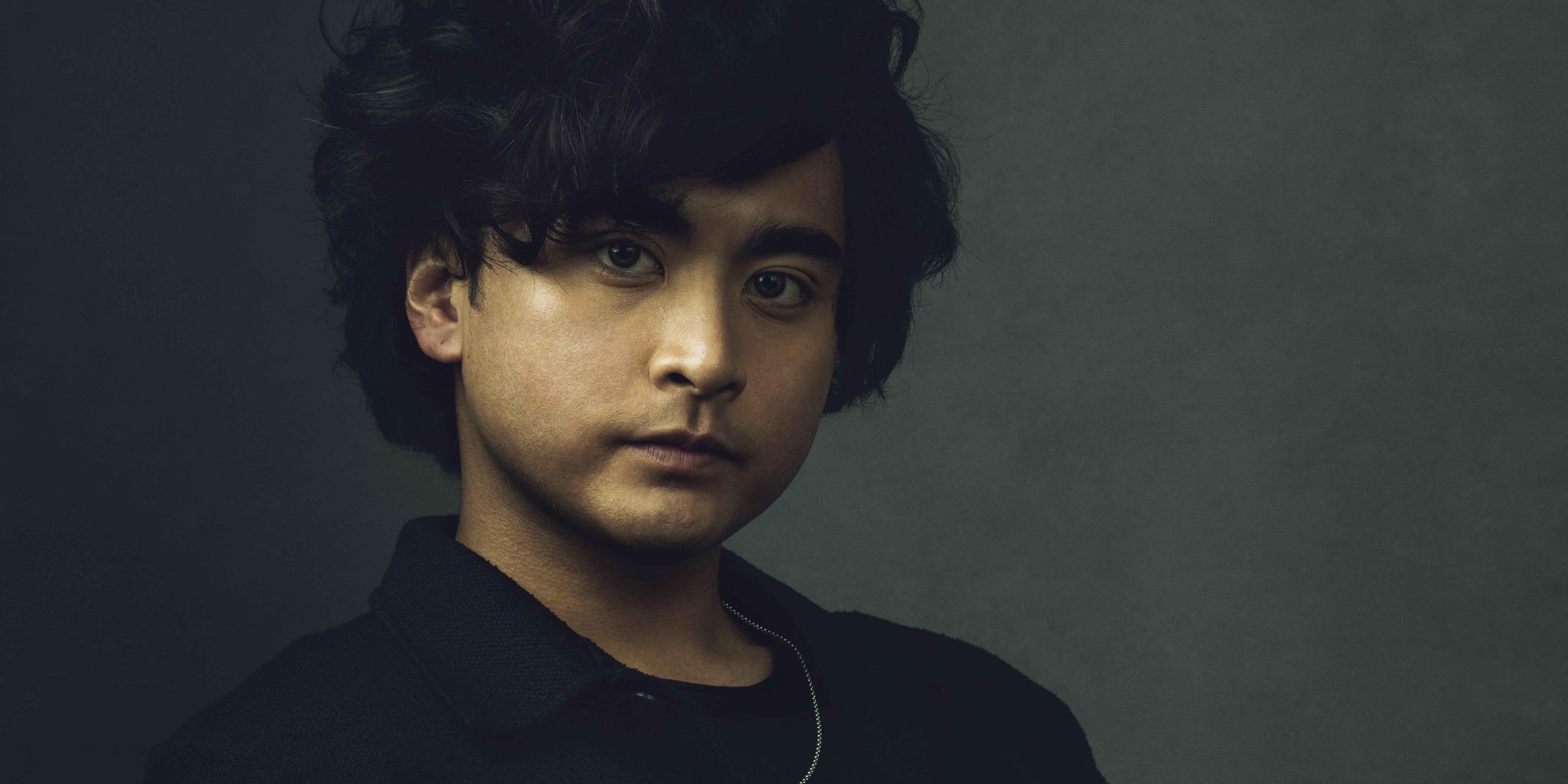 Kristian Ventura on Playing Simon in "School Spirits" | PS Entertainment