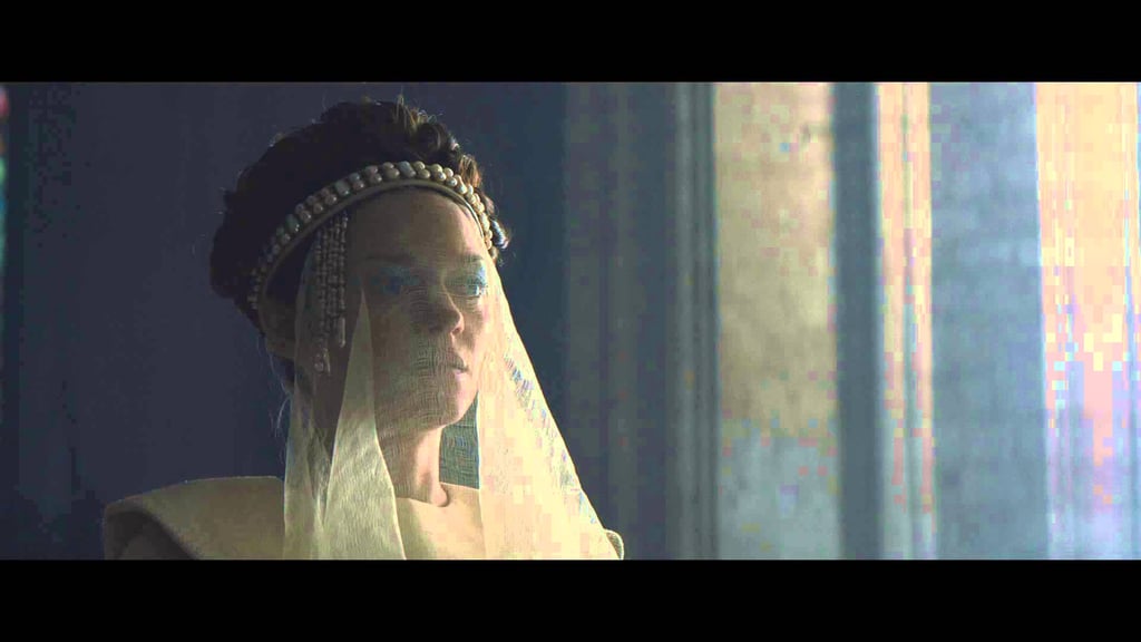 Macbeth Movie 2015 Clips | POPSUGAR Entertainment