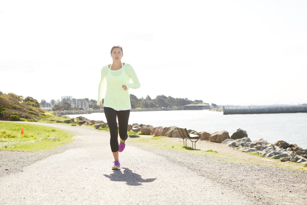 Best Tips For Beginner Runners | POPSUGAR Fitness