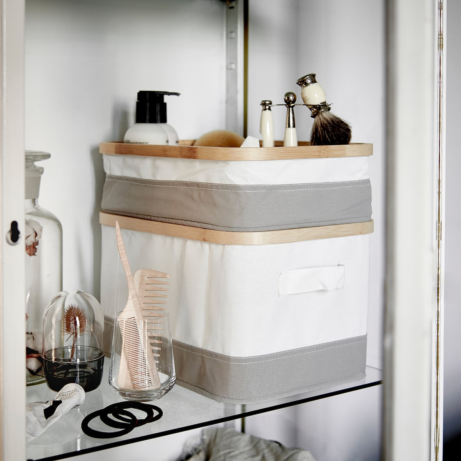 The Best Bathroom Organization Products From Ikea | 2020 | PS Home