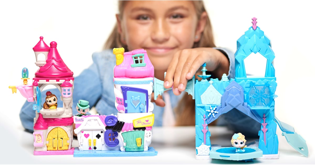 What Are Disney Doorables? | POPSUGAR UK Parenting