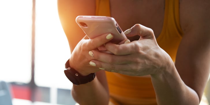 30 Creative Workout Playlist Names POPSUGAR Fitness UK 30-creative-workout-playlist-names-popsugar-fitness-uk