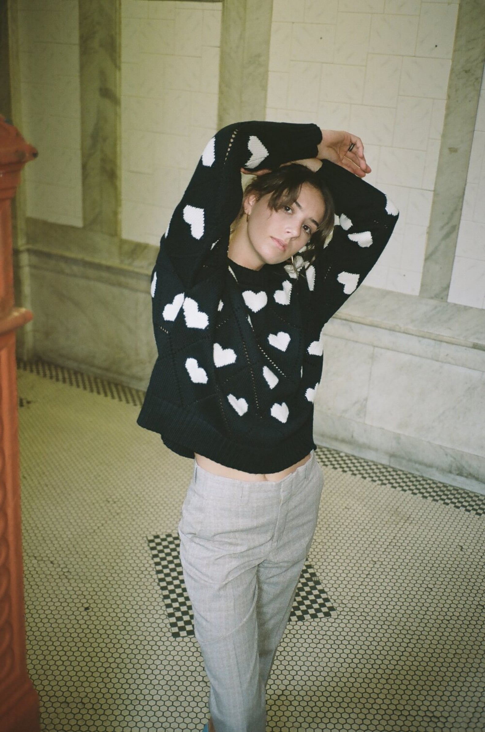 29 Stylish Winter Items to Gift Yourself For Valentine's Day | PS Fashion