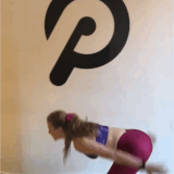 Trainer's Running Warmup | POPSUGAR Fitness