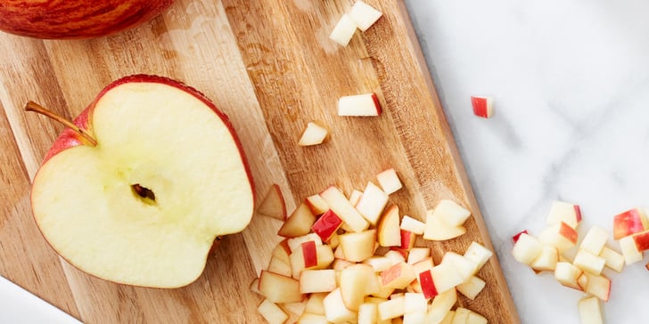 Pre-Cut Fruit to Encourage Healthy Snacking | POPSUGAR Fitness