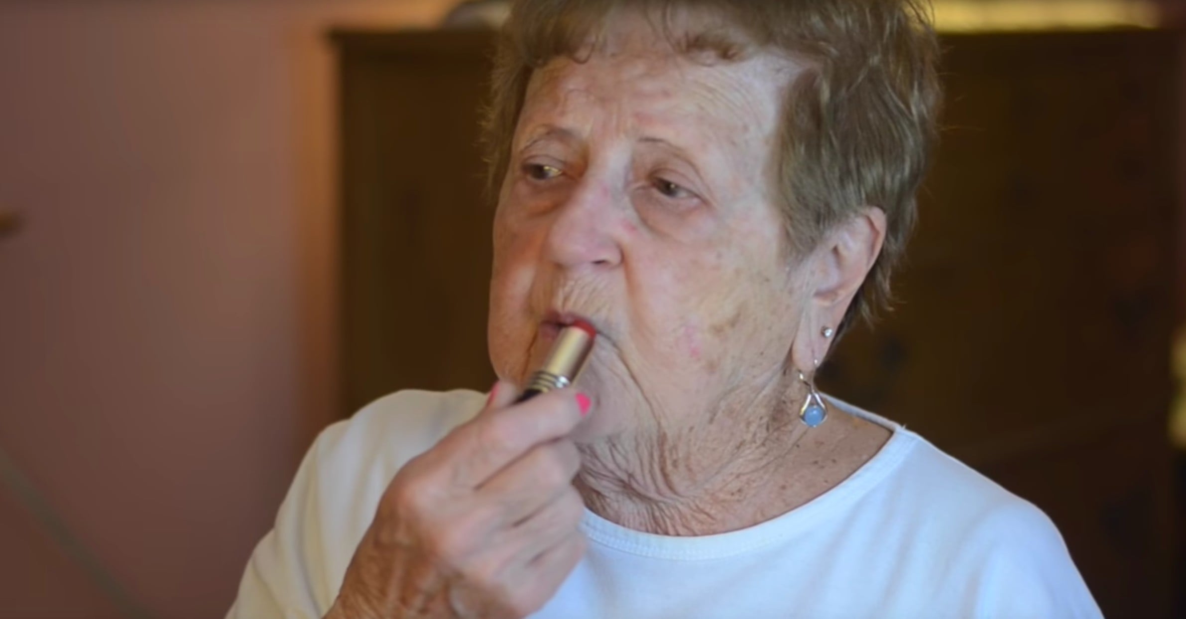 Grandma Lill's Makeup Tutorials | PS Beauty