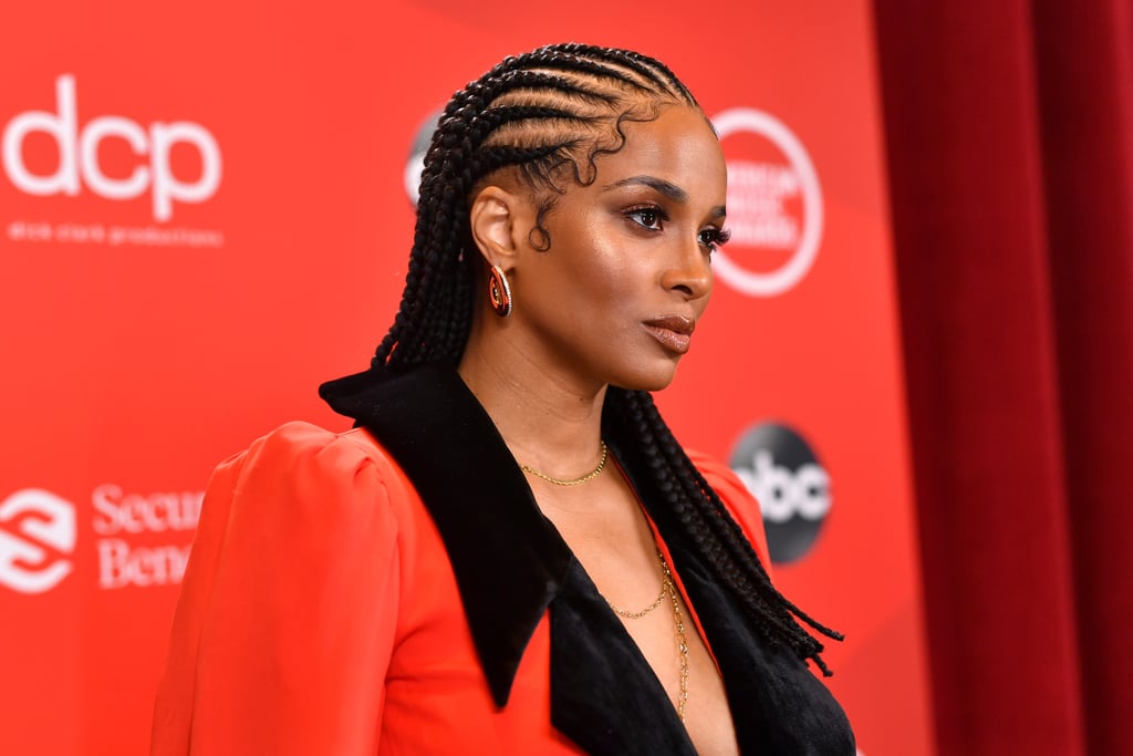 Ciara Is Launching Her Own Beauty Brand | POPSUGAR Beauty