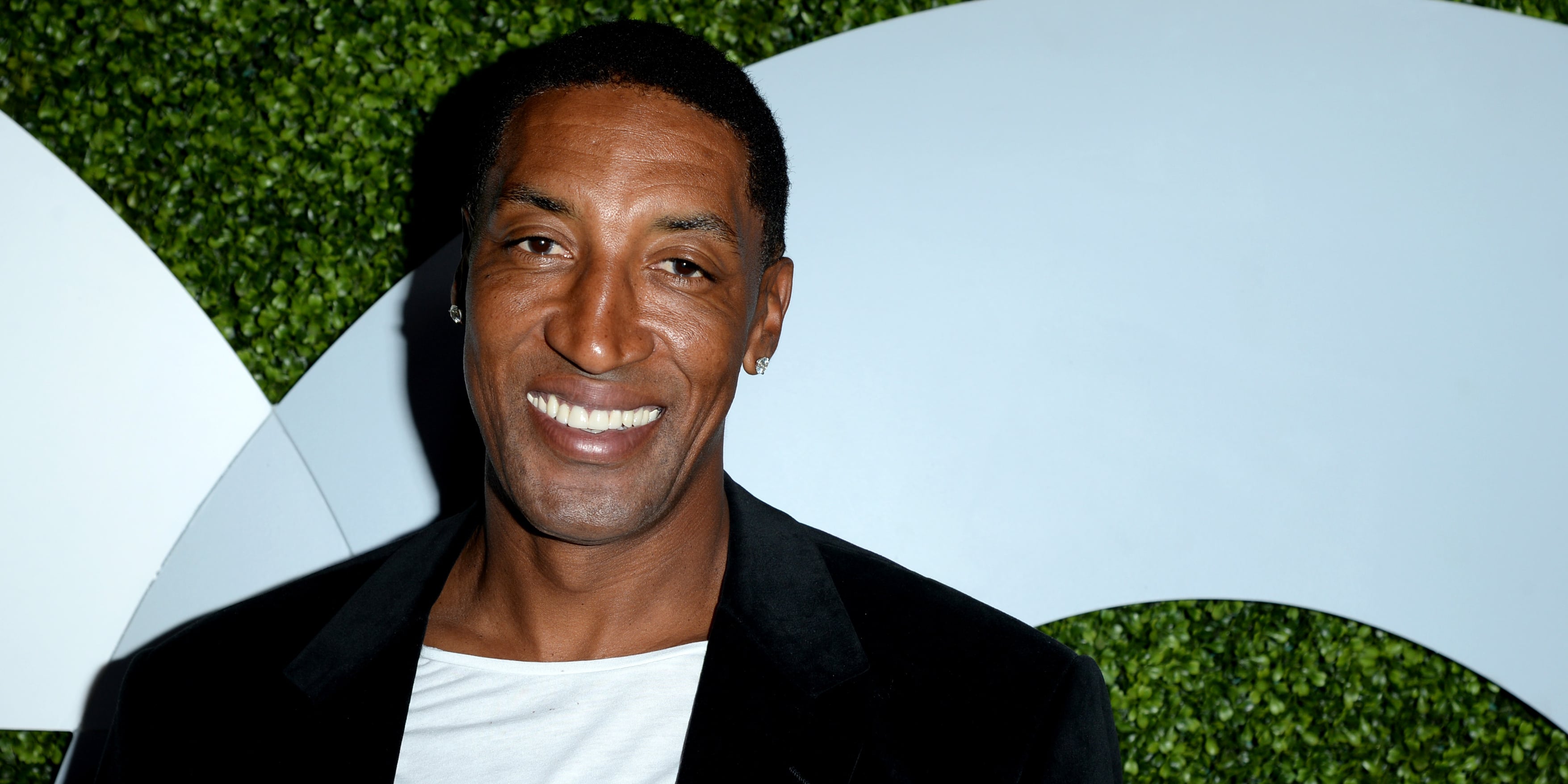 Scottie Pippen's "The History of a Dream" Sleep Story | PS Fitness