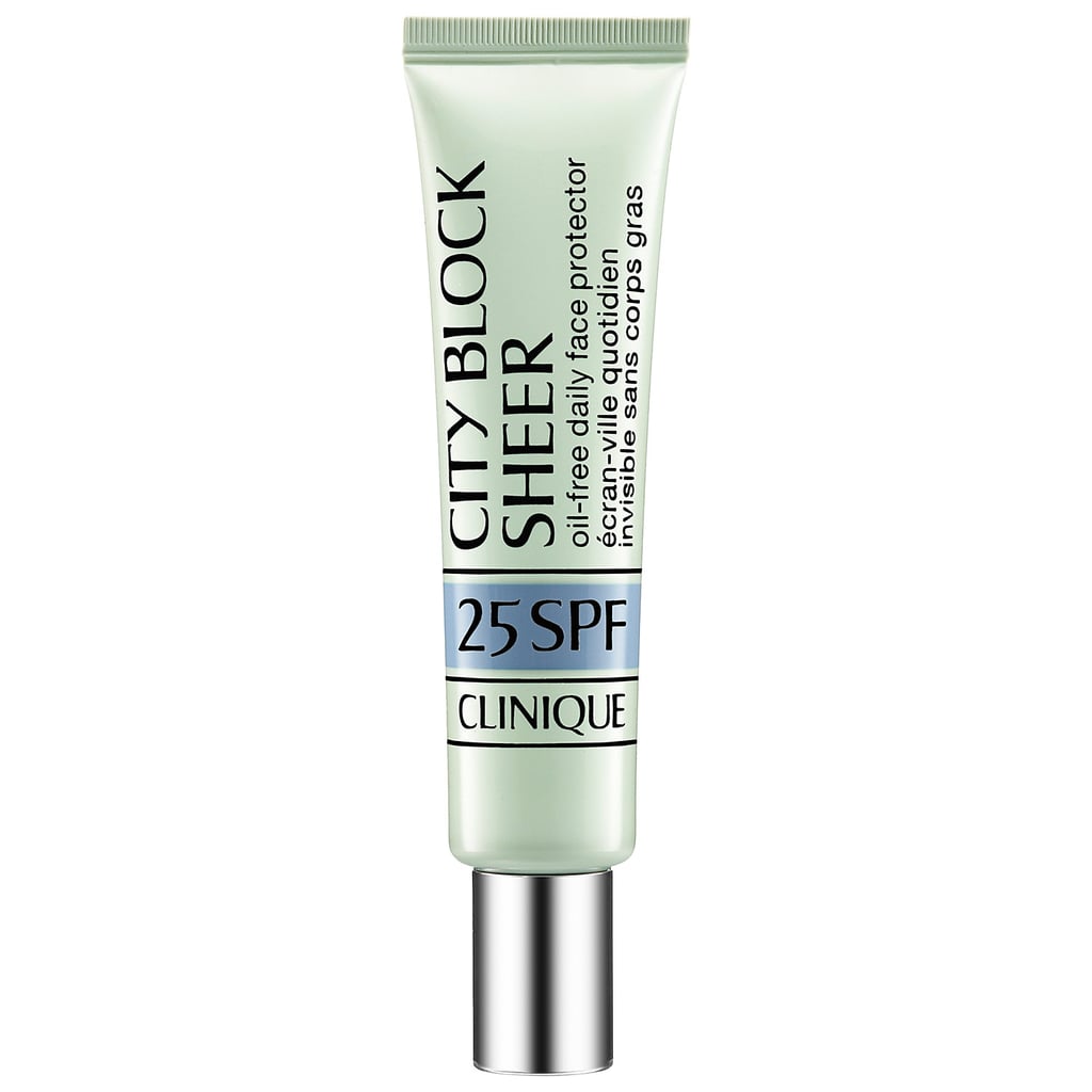 Sheer Sunscreens | POPSUGAR Latina