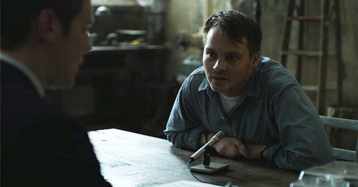 Who Is Monte Rissell? | POPSUGAR Entertainment